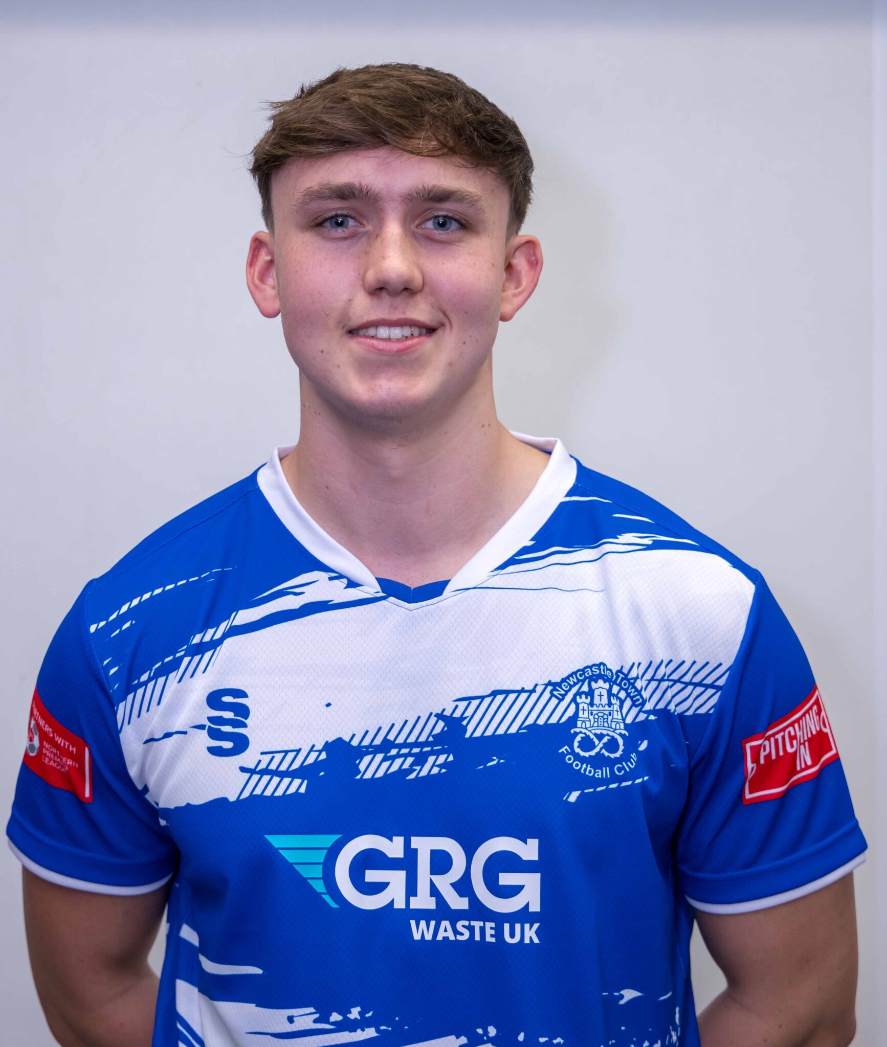 Castle take crucial points - Newcastle Town Football Club