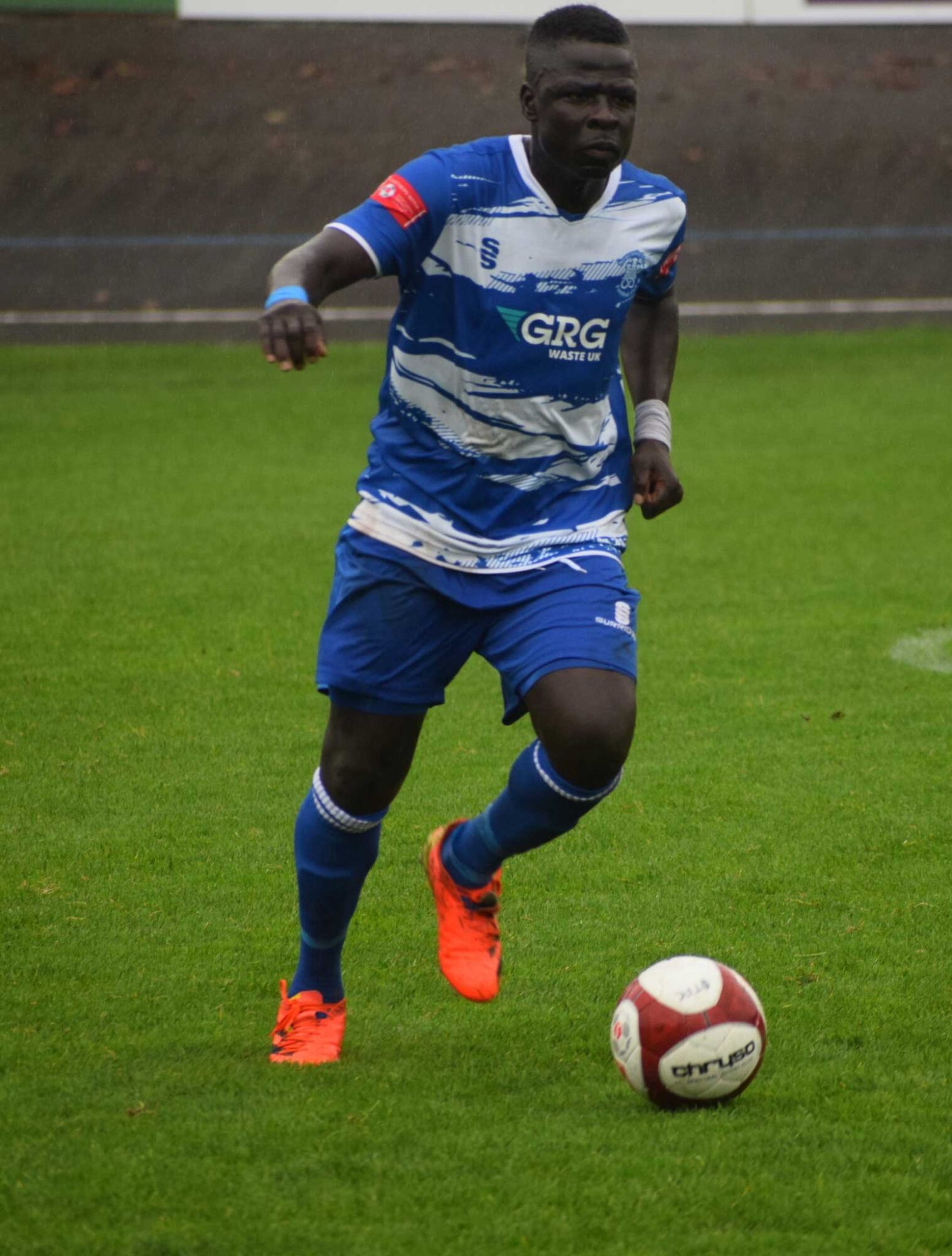 Lyme Valley - Newcastle Town Football Club